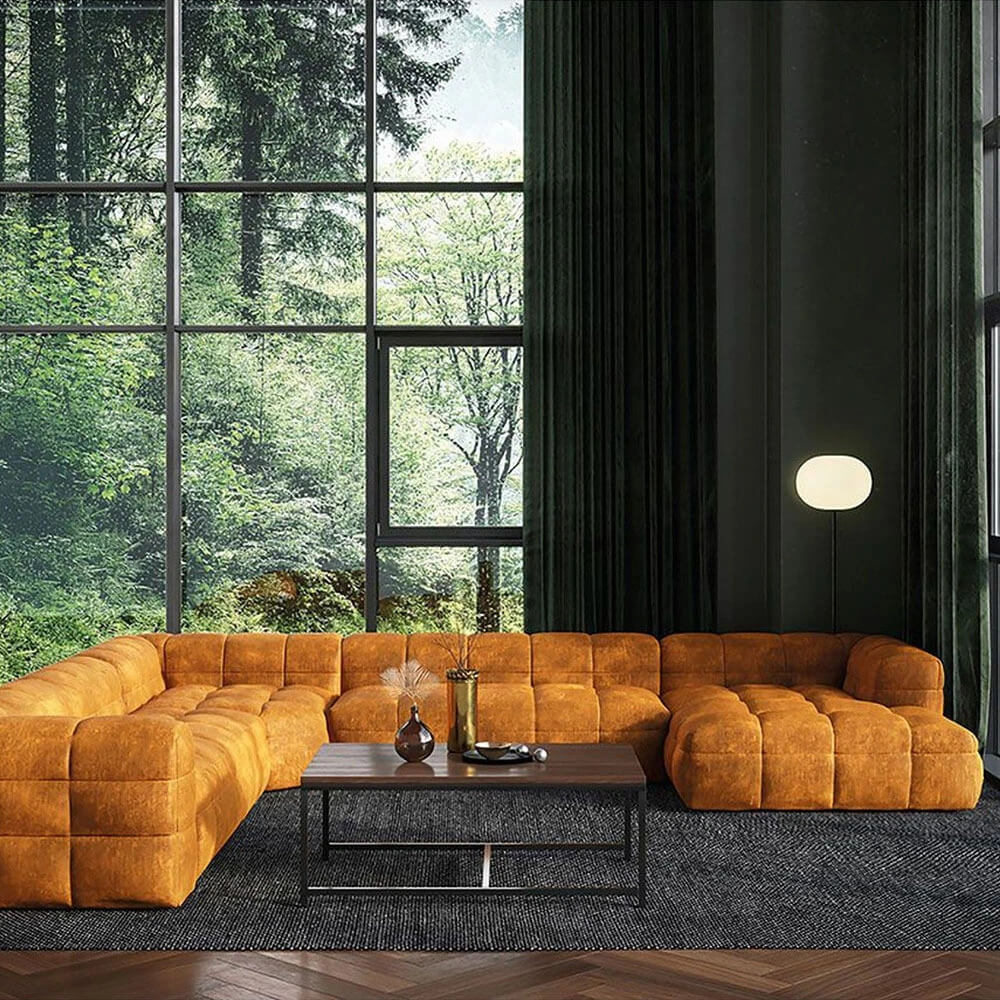 Ako si vybrať tú pravú sedačku | Elmina